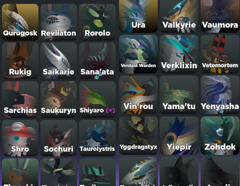 rate my inv | Fandom
