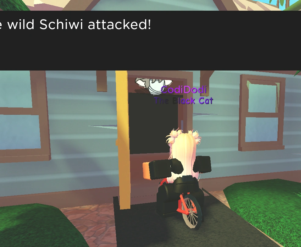 I think Schiwi gets the Levitate ability now | Fandom
