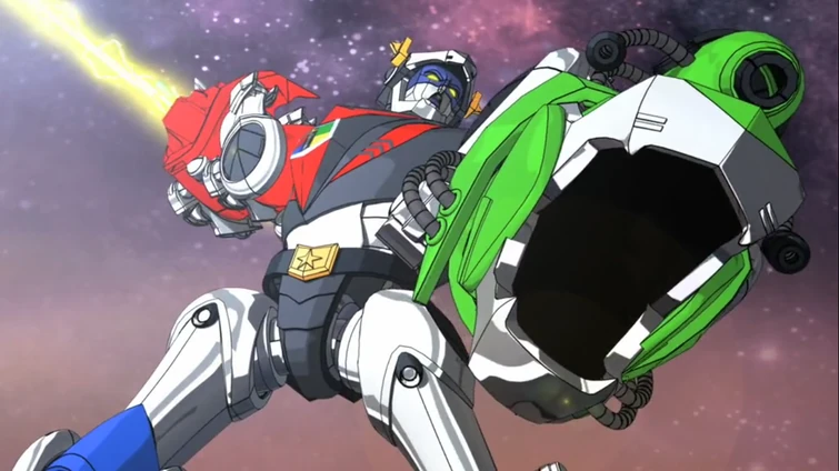 Discuss Everything About Voltron Wiki | Fandom