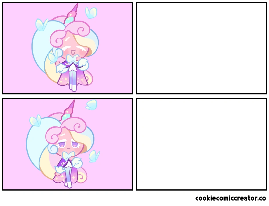 Some cookieruncomiccreator comics I made :D | Fandom