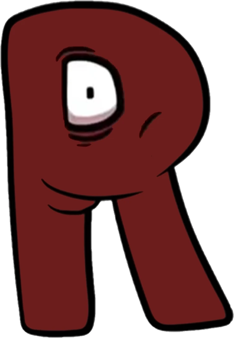 My official ranking of every Alphabet Lore character | Fandom