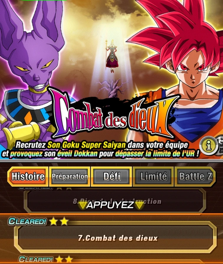 Best stage to farm SS Goku SA? | Fandom