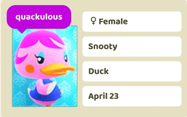 Discuss Everything About Animal Crossing Wiki | Fandom