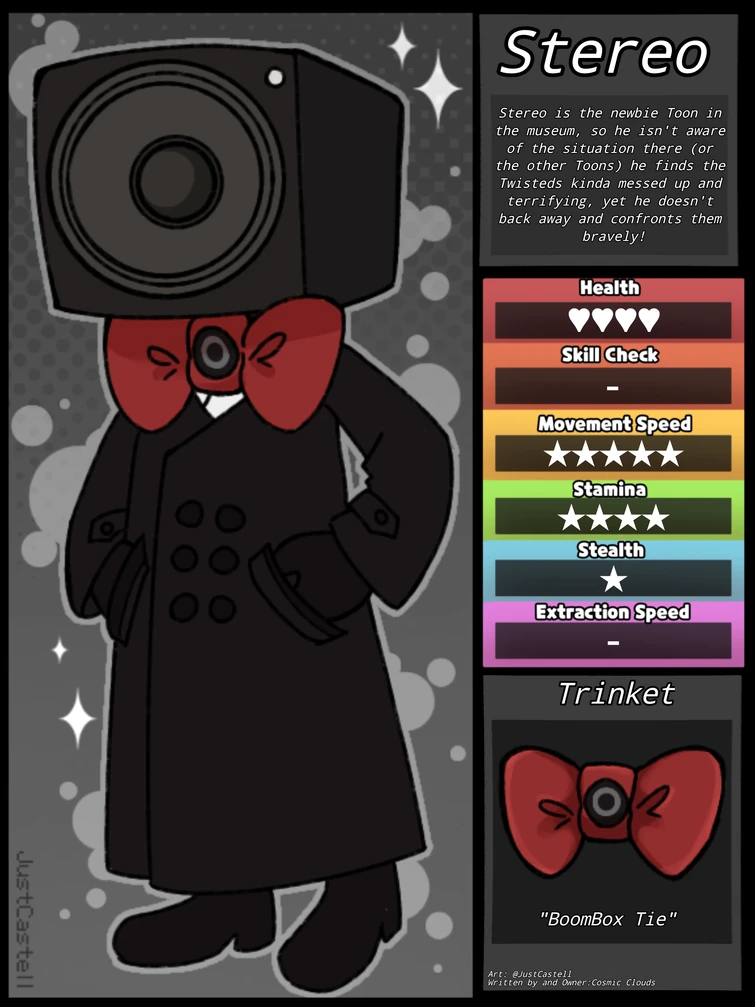 Discuss Everything About Dandy's World Wiki | Fandom