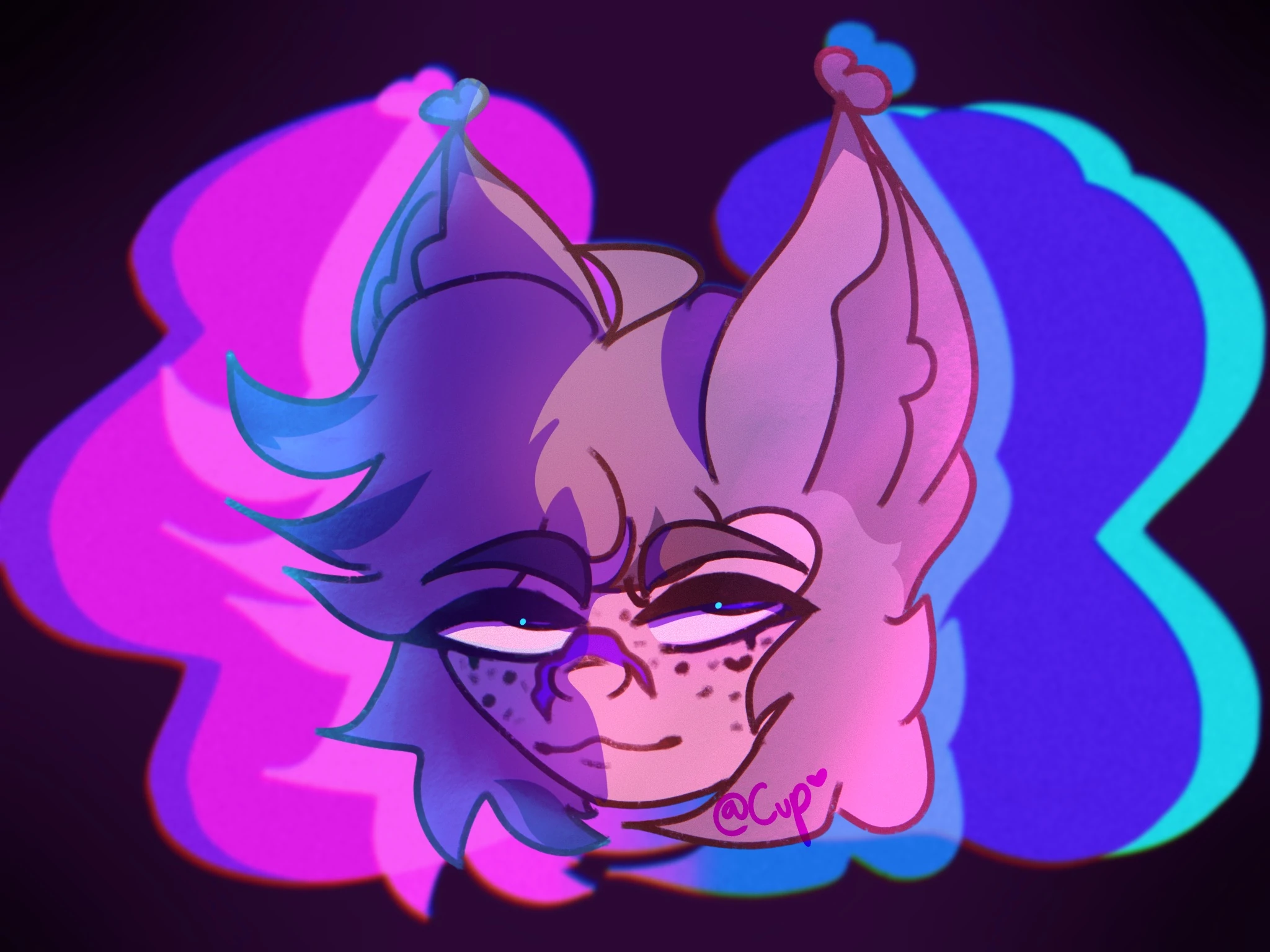 idk what’s wrong with my art rn, so feel free to nitpick it 🔥🔥 | Fandom