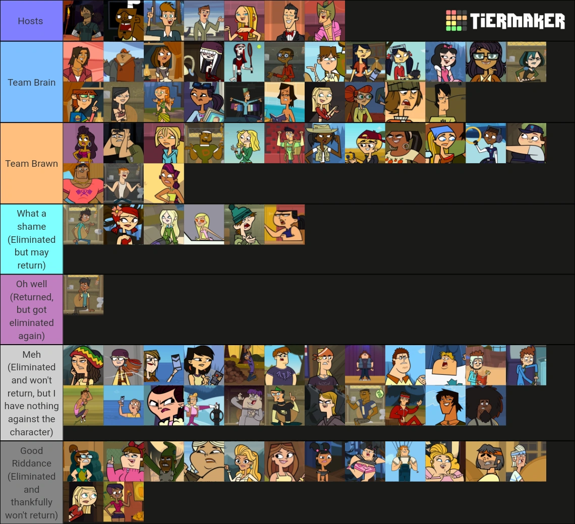 TD Ultimate Episode 49 | Fandom