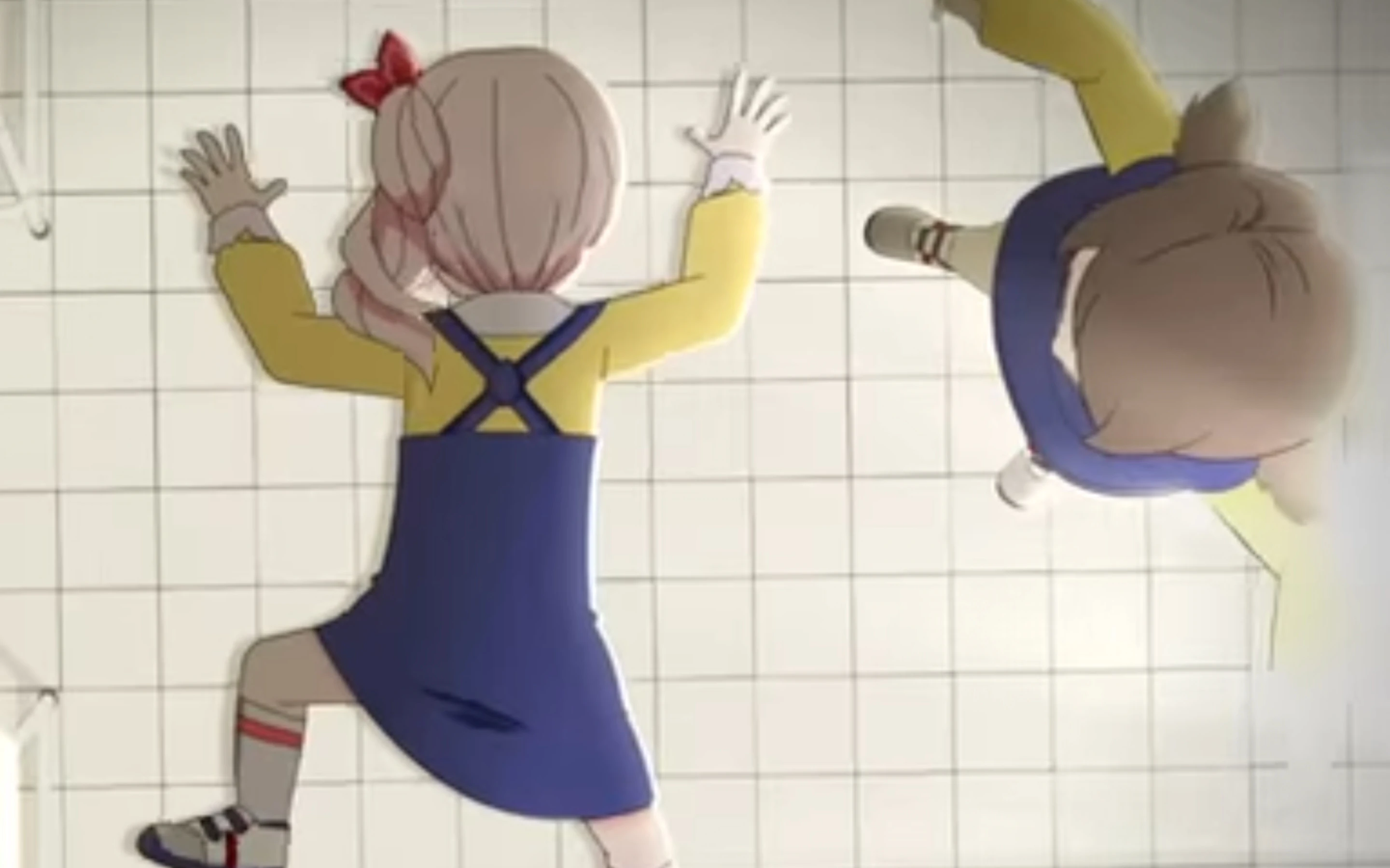 i think my results are going to be revealed [niigo writing] | Fandom