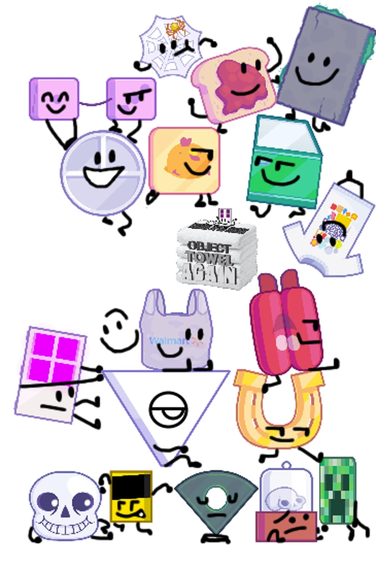 My OTA Fanart [Credit to Elijah the Animator for the logo.] | Fandom