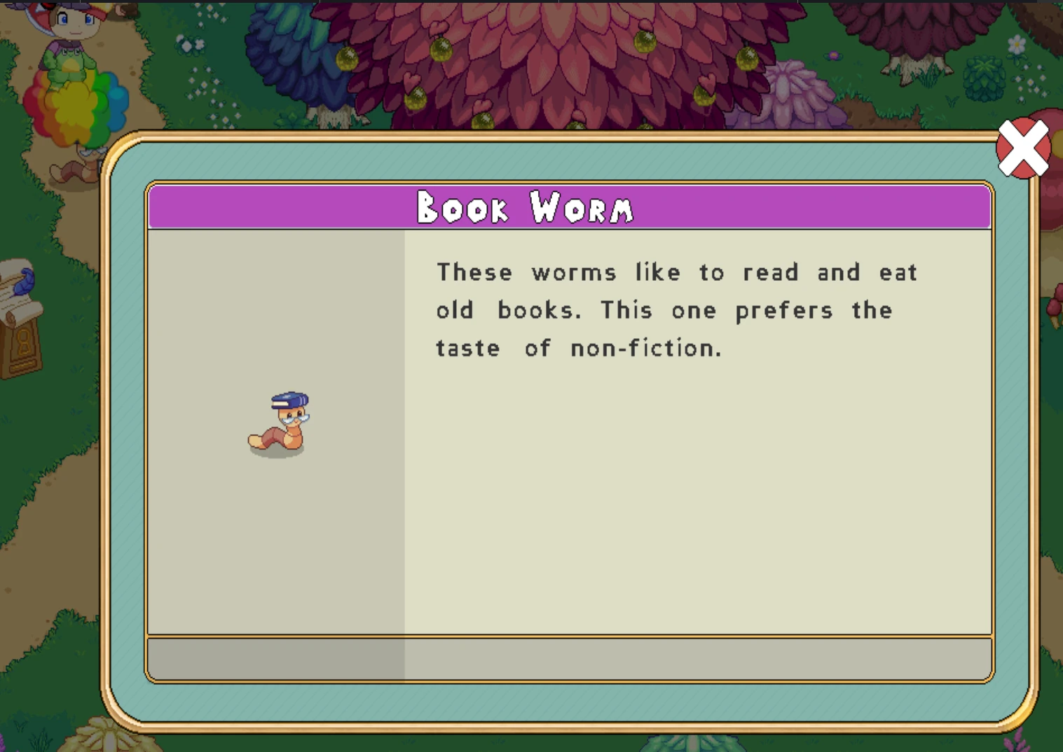 Book Worm is in Prodigy! | Fandom