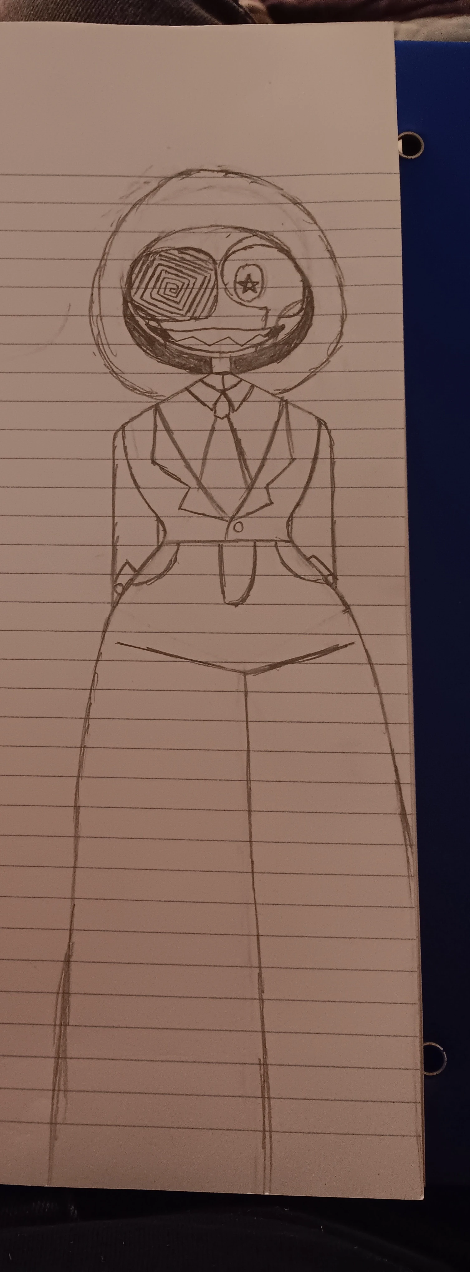 Dapper Bloodmoon ️ | Fandom