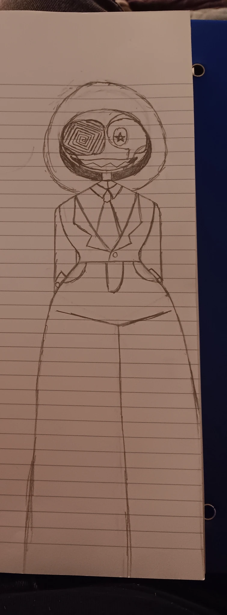 Dapper Bloodmoon ️ | Fandom