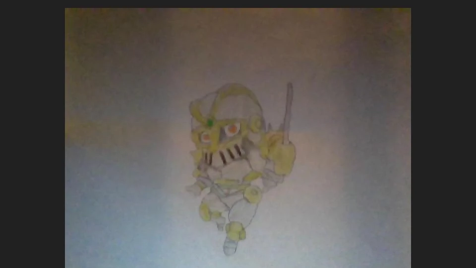 i made silver chariot ova drawing | Fandom