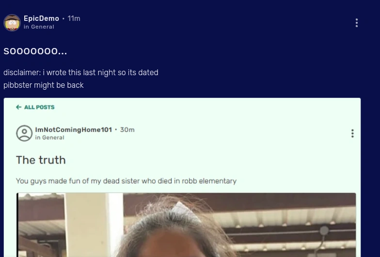 This feels all too familiar | Fandom