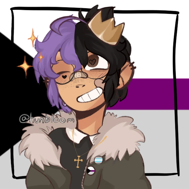 Make yourself 3 times in Picrew | Fandom
