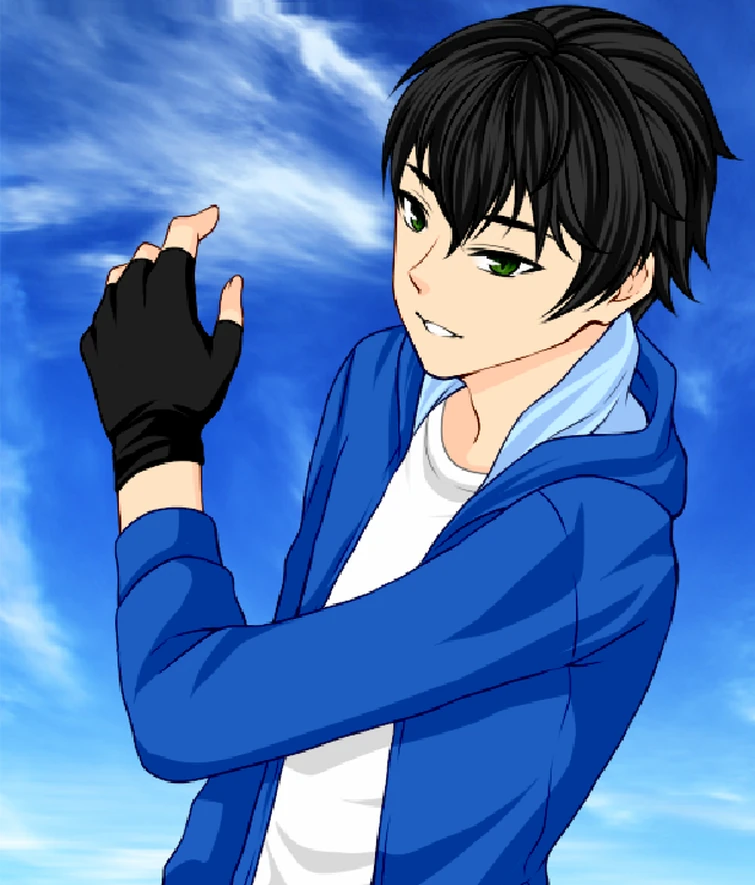 Create your Psychic Character | Fandom