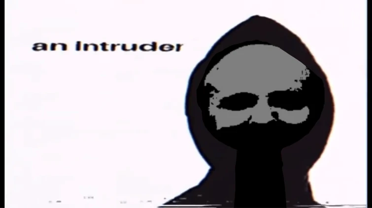 the intruder (Mandela catalogue???) | Fandom