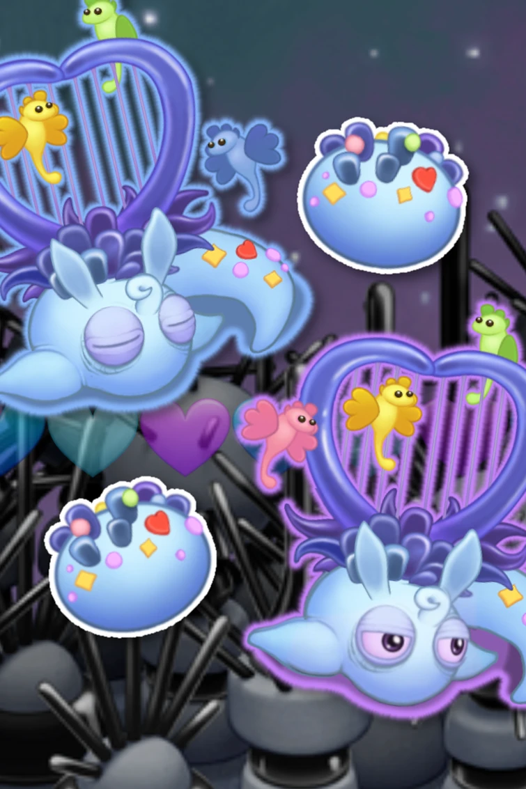 Arackulele wallpaper I made for my phone :] | Fandom