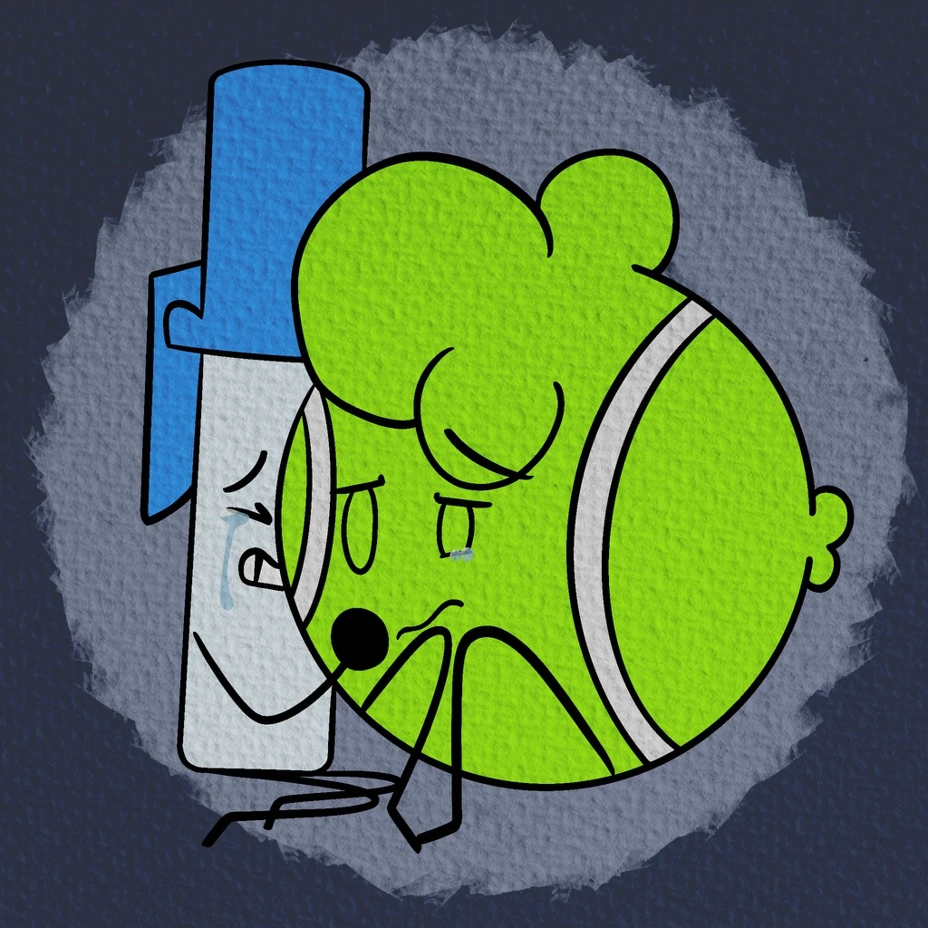 venting buddies | Fandom