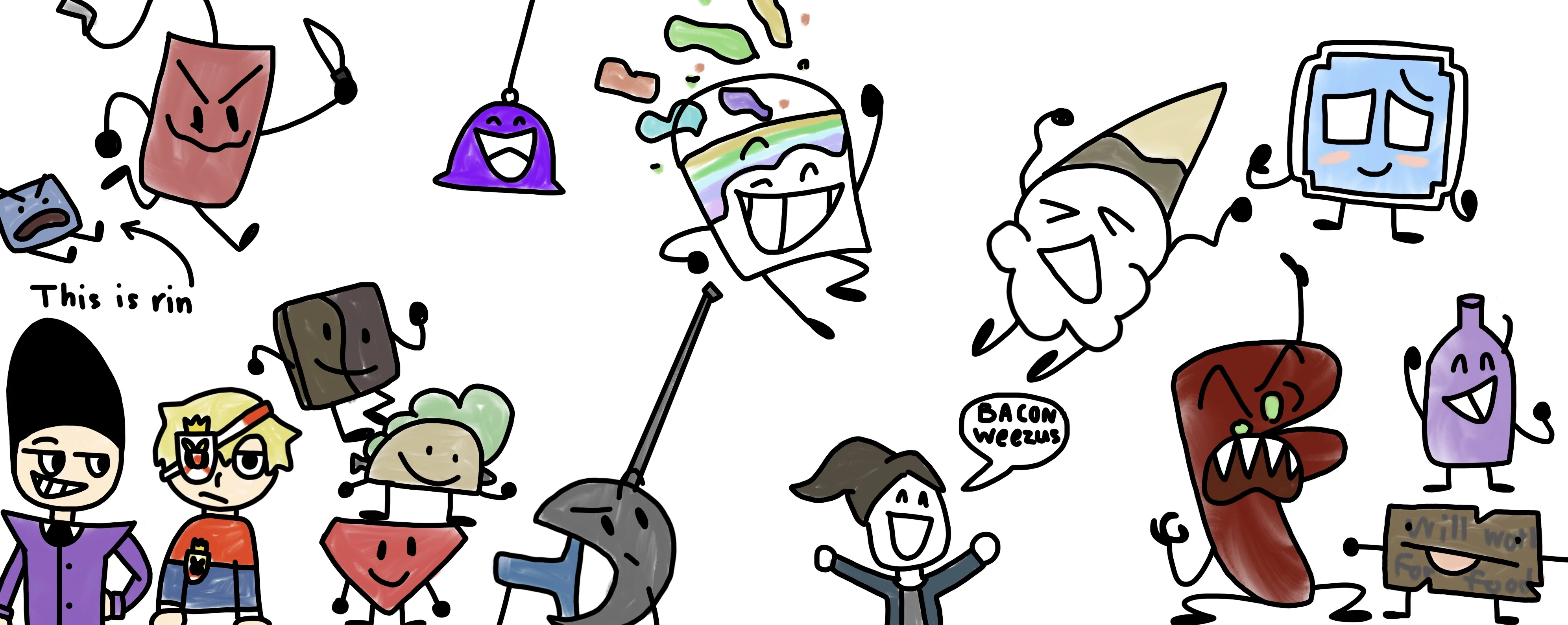 Cool | Fandom