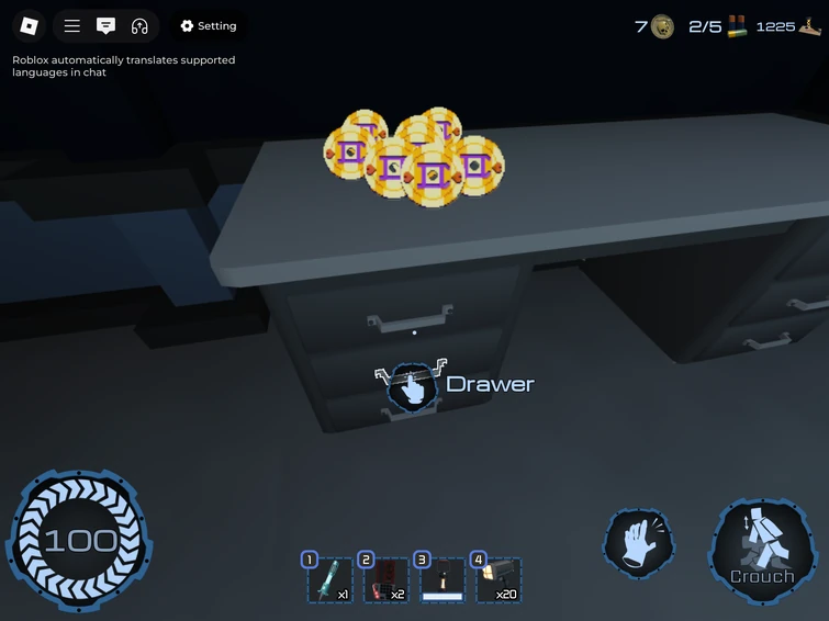 New rare currency | Fandom