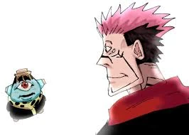 If you had a domain expansion what would it be called and how would it ...