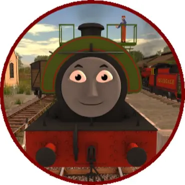 Which TTTE fan series do you prefer? | Fandom