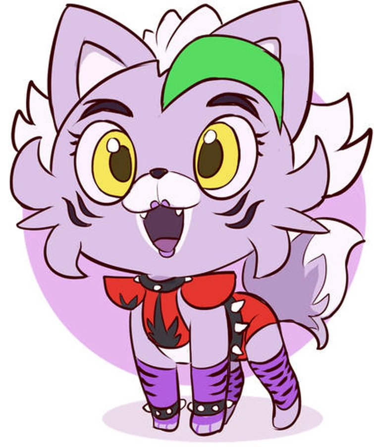 MUST... RESIST... PETTING HER *explodes* | Fandom