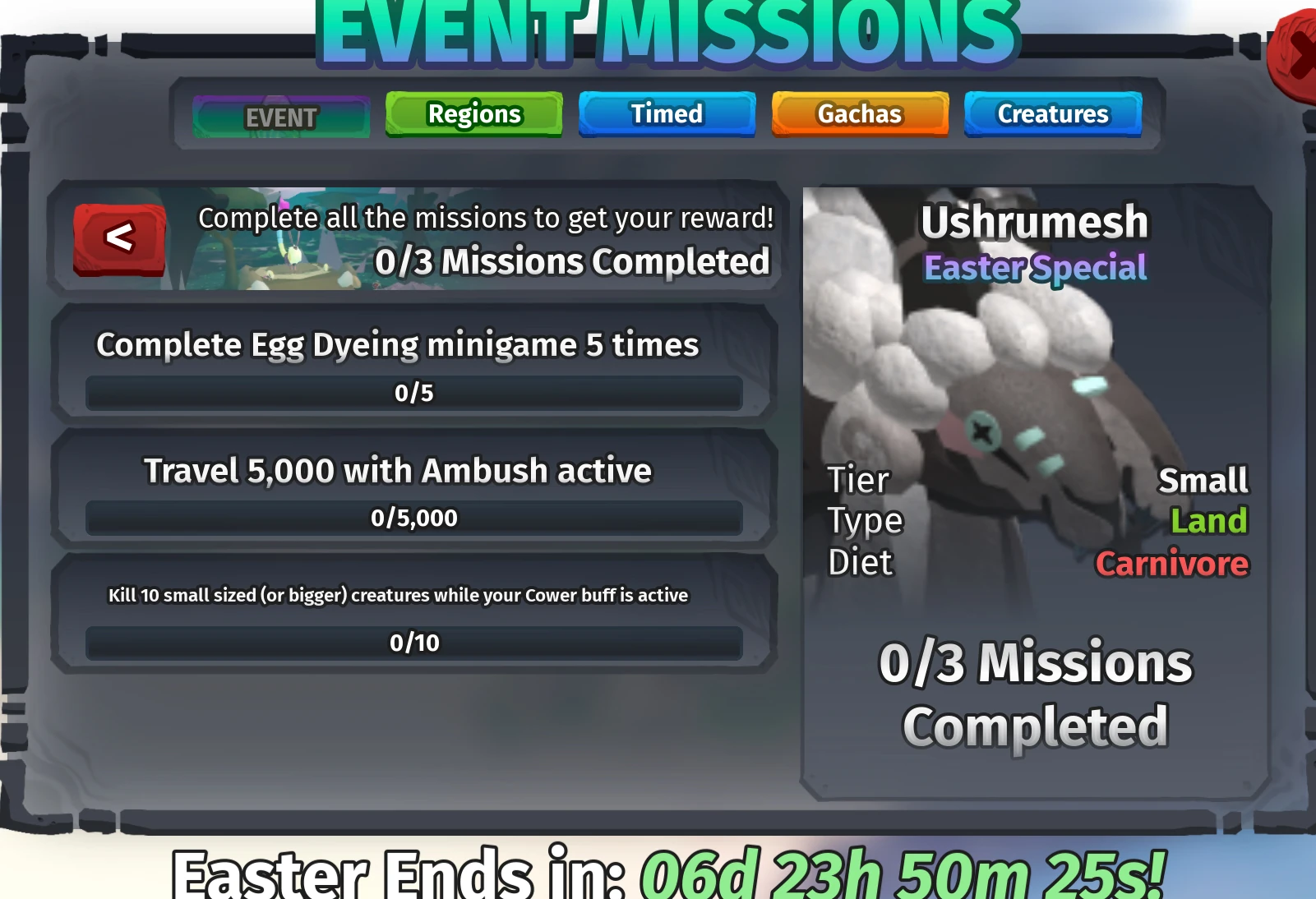 Omg yes easy missions | Fandom