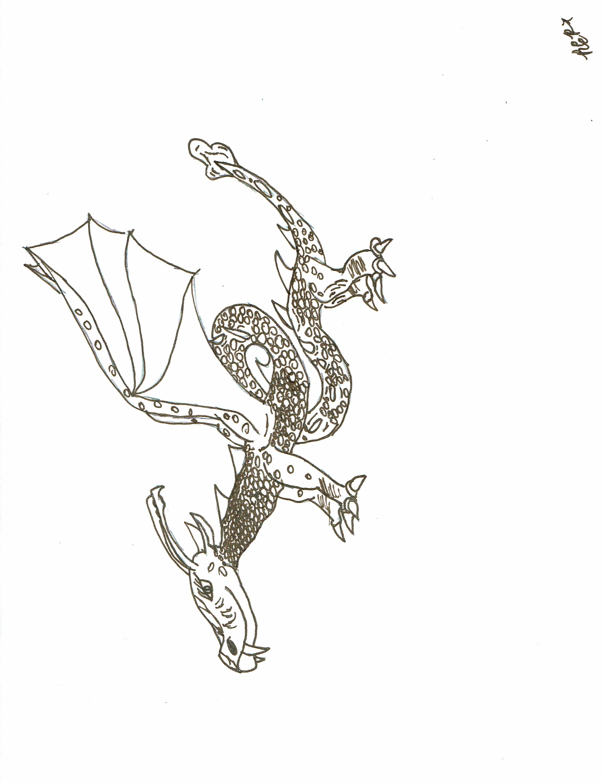 Mood Dragon | Fandom