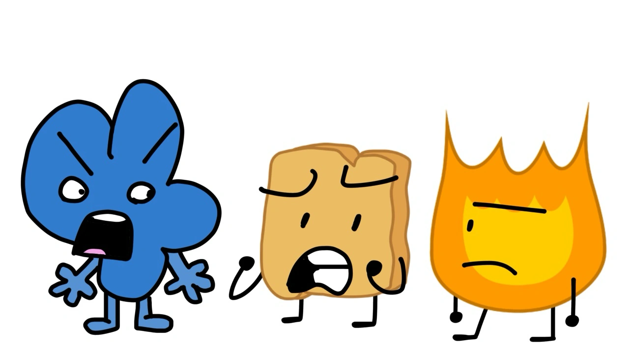Testing BFB style | Fandom