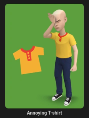 Plotagon straight up ROASTED Caillou! | Fandom