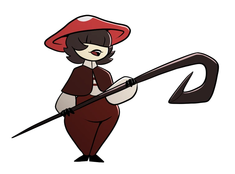 More character redesigns (ort) | Fandom