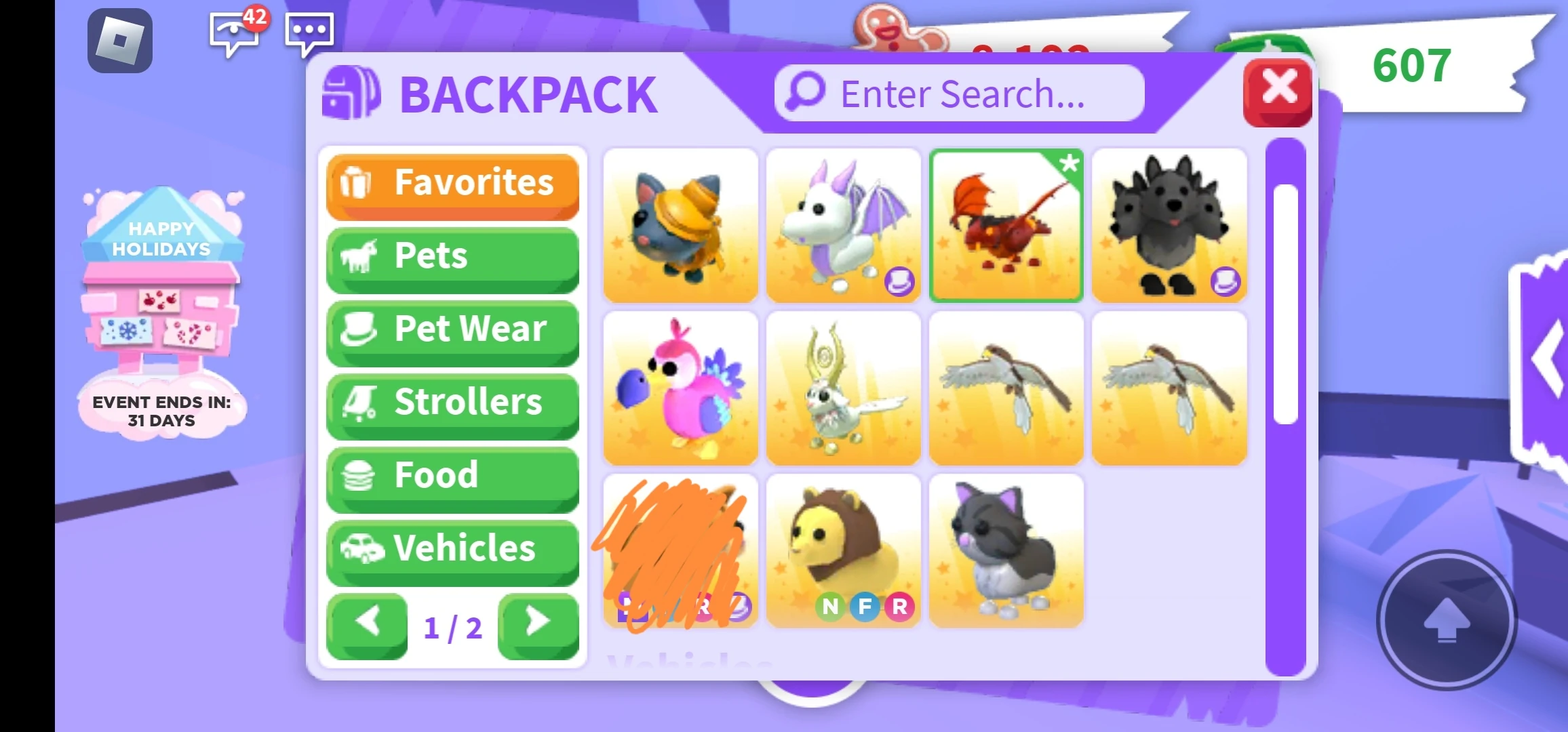 Lf crow pick from these pets | Fandom
