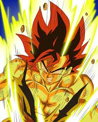 Thoughts on False SSJ? | Fandom