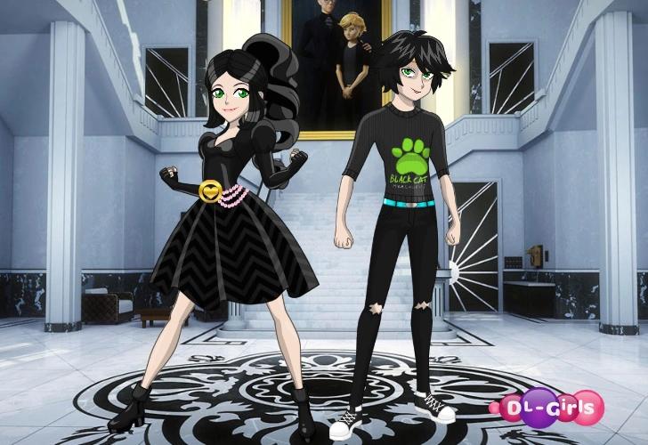 The twins :) | Fandom