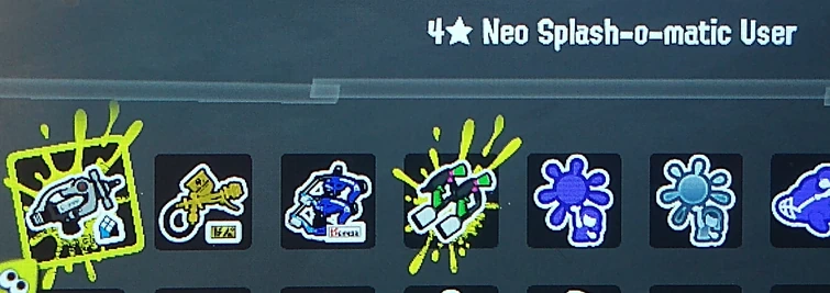 Discuss Everything About Splatoon Wiki | Fandom