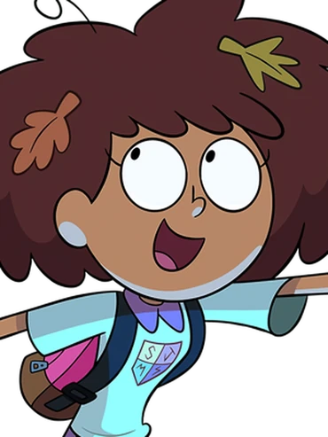 Anne vs Luz | Fandom