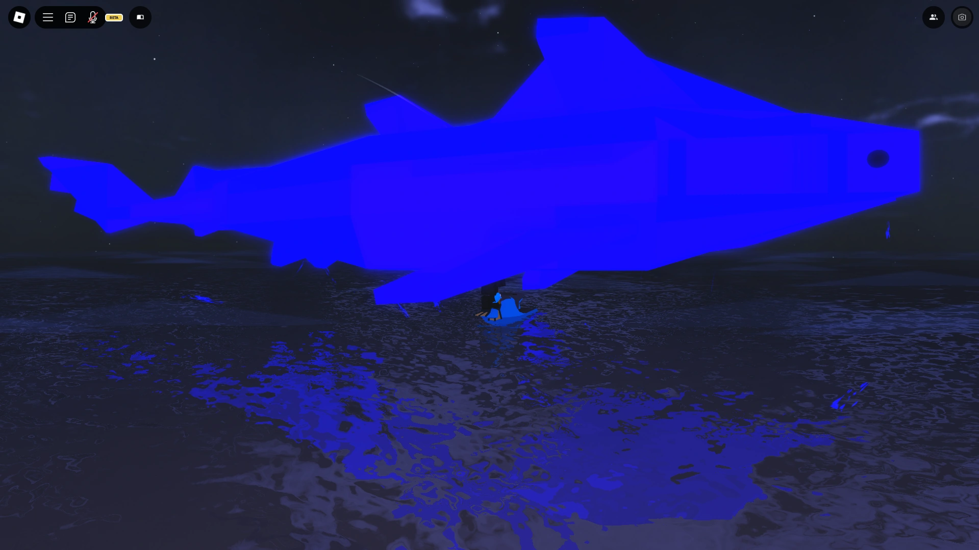 Giant abyssal isonade🥶 | Fandom