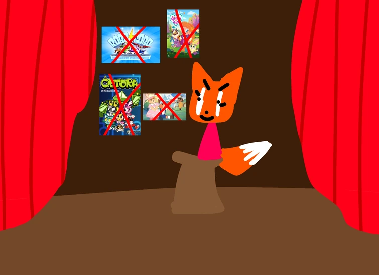 Discuss Everything About Crossovia Wiki | Fandom