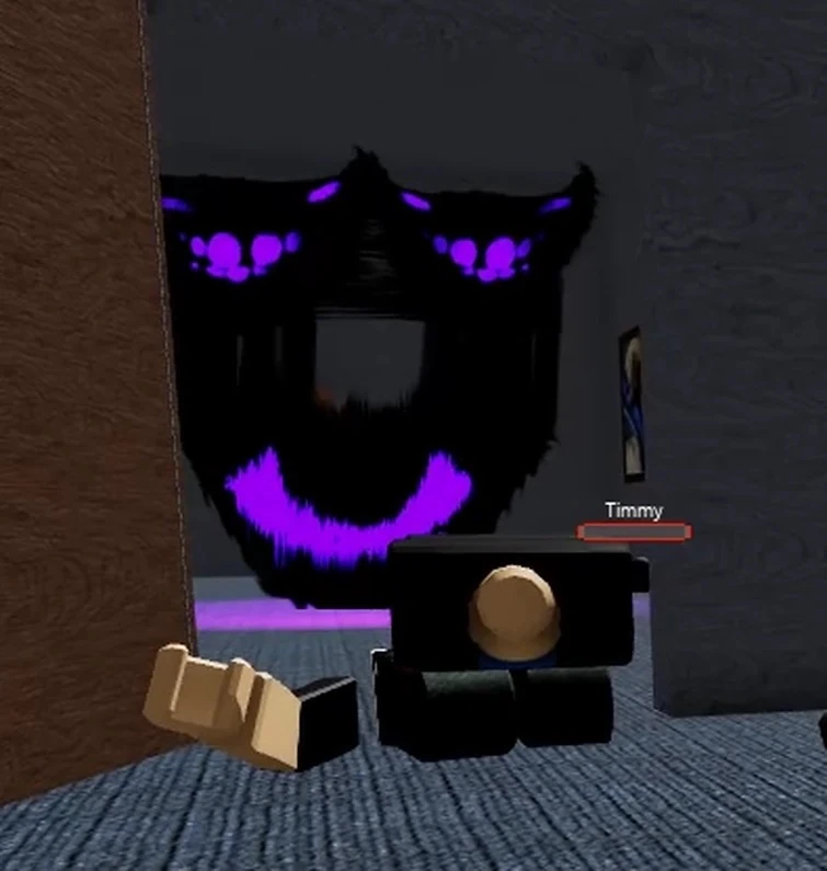 The unknown purple entity is a-280 I think | Fandom