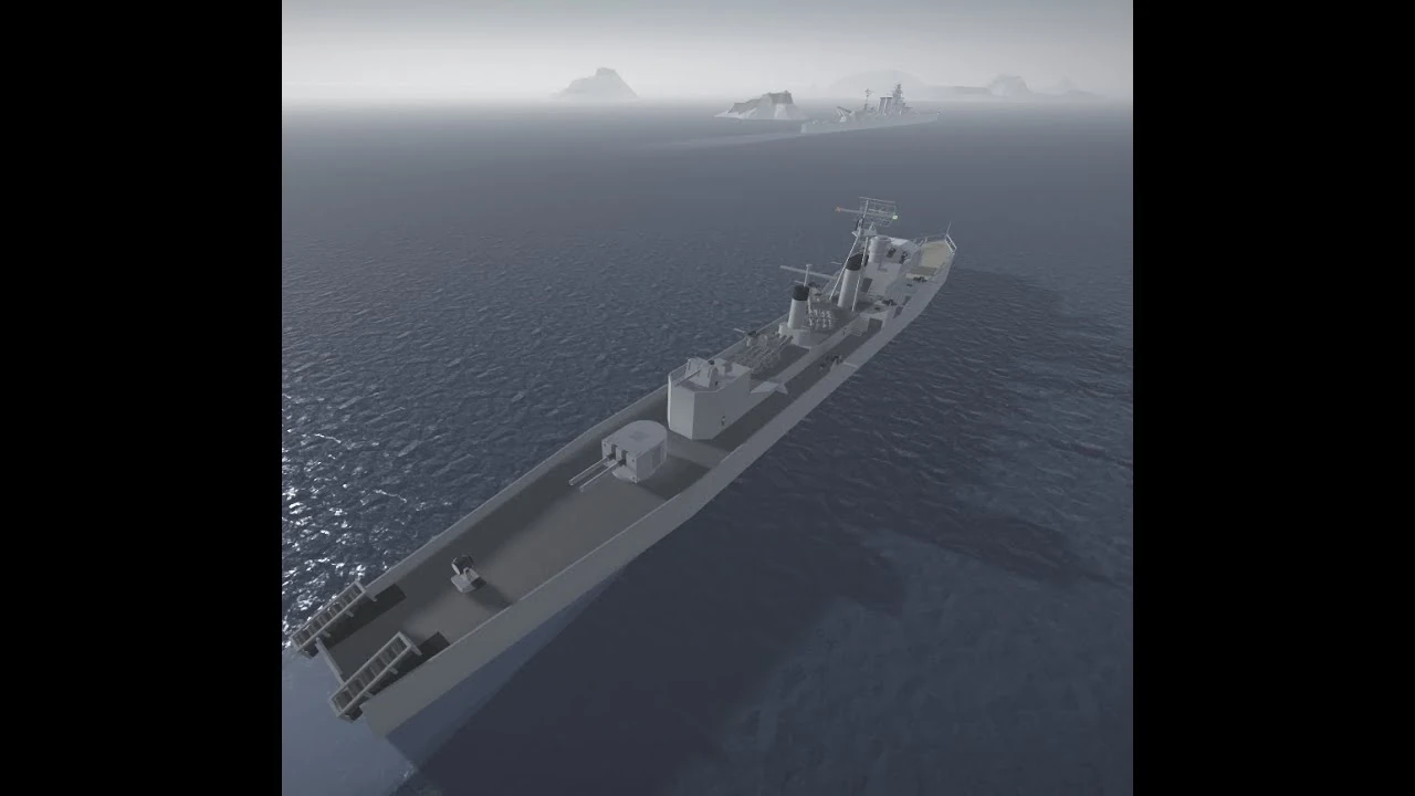 NEW hydrus fleet testing | Fandom