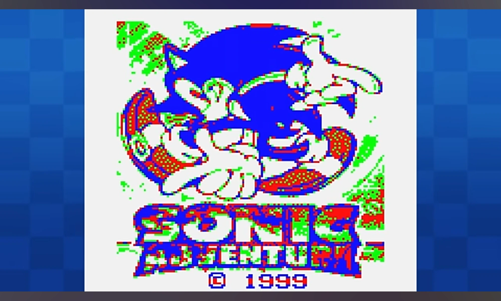 Shhhhh I'm playing Sonic Adventure 7 | Fandom