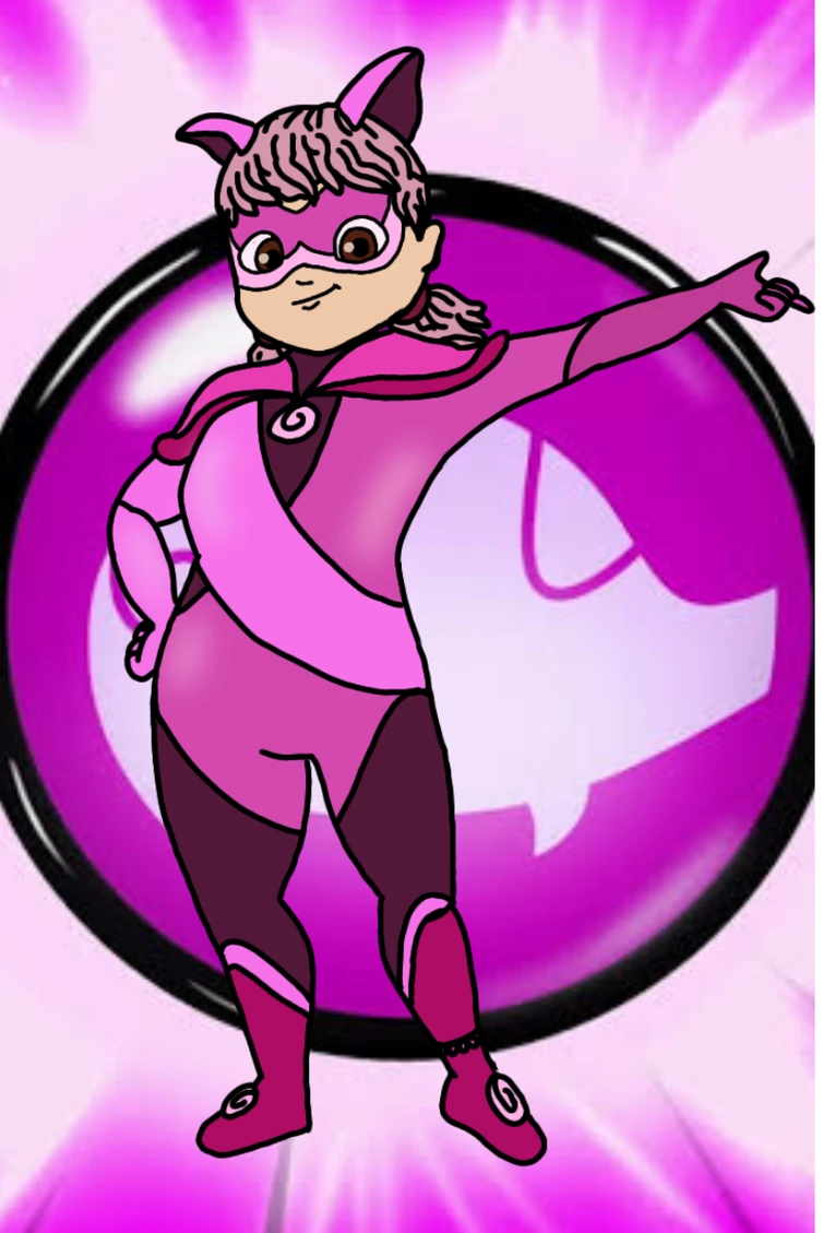 Mylene with the Pig Miraculous | Fandom