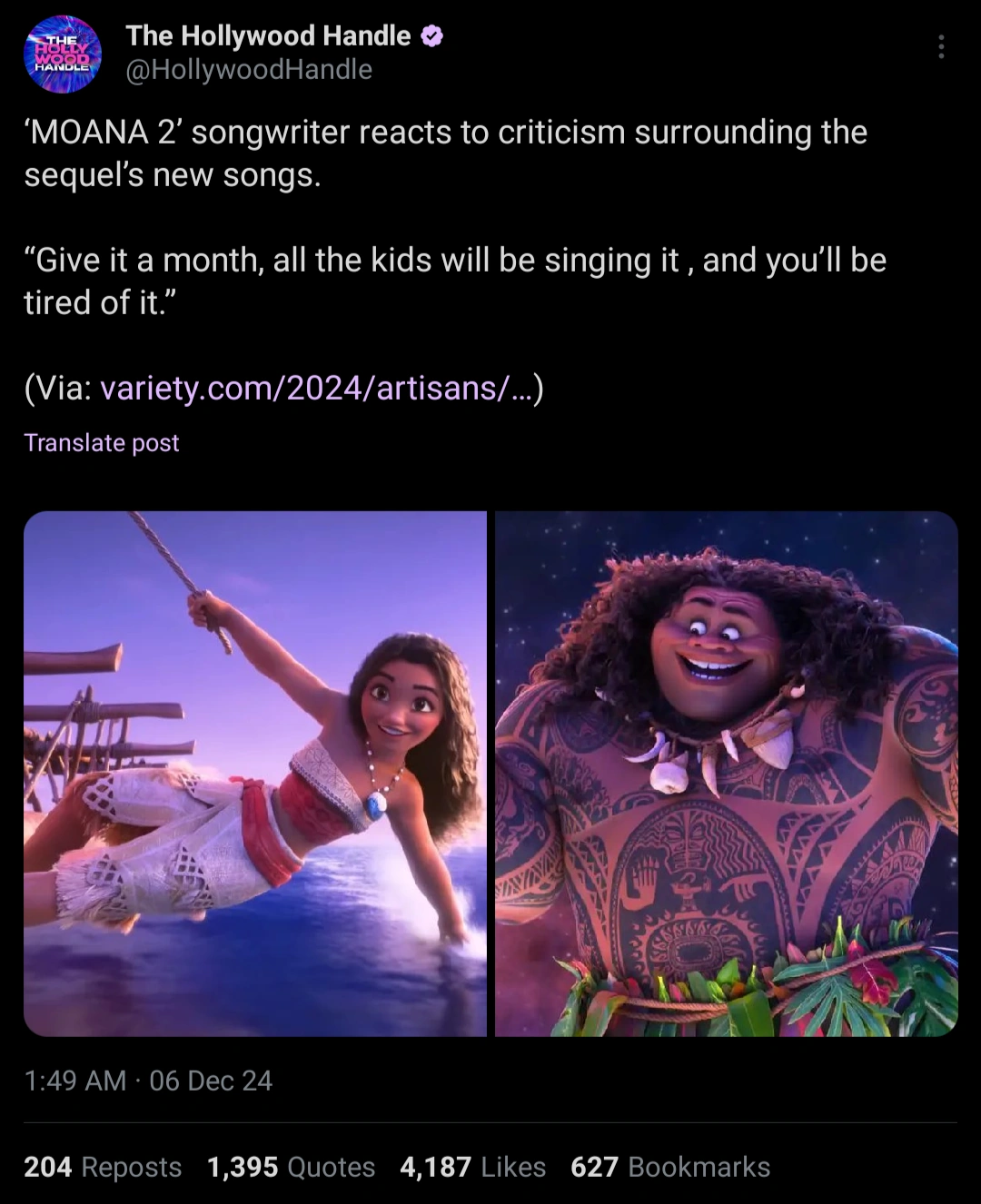 it's been almost 4 months and nobody gaf | Fandom