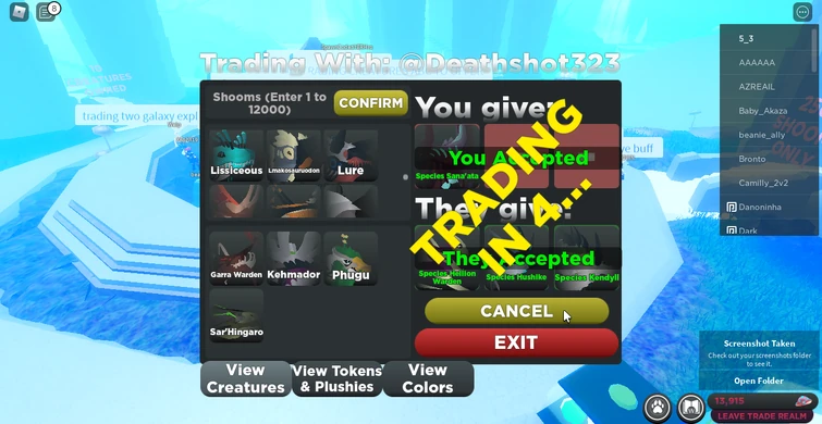 i just got a hellion | Fandom