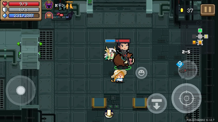 Discuss Everything About Soul Knight Wiki | Fandom