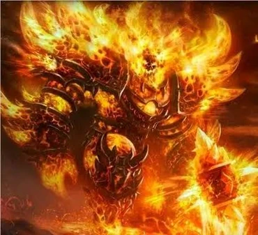 Lord Goran Vs Soulfire Darkseid | Fandom