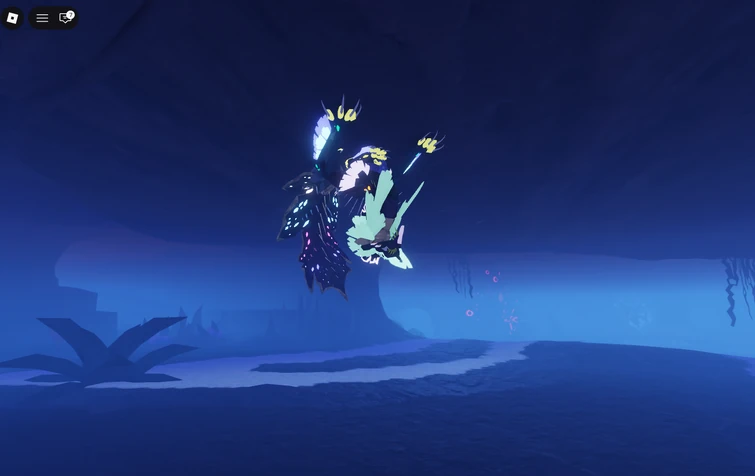Discuss Everything About Creatures of Sonaria Wiki | Fandom