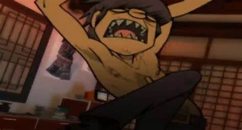 Murdoc >>> | Fandom