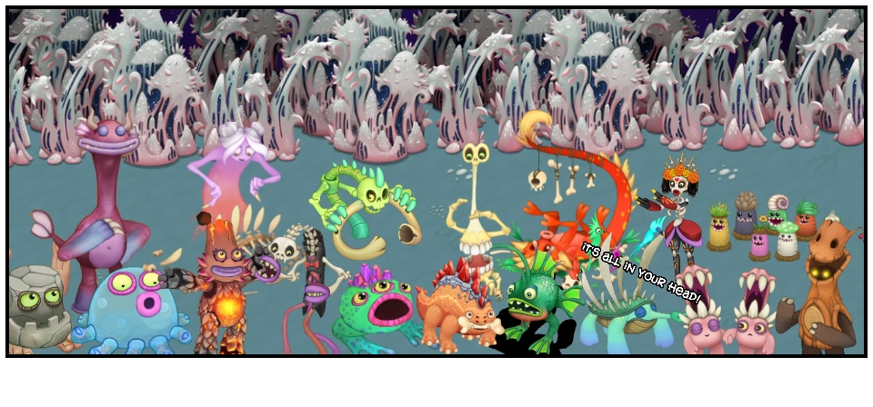 Bone Island | Fandom